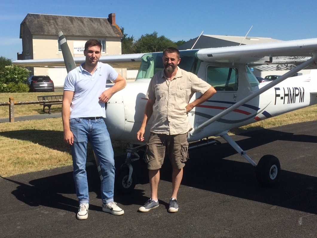 Lâché solo Pierre – Acpc